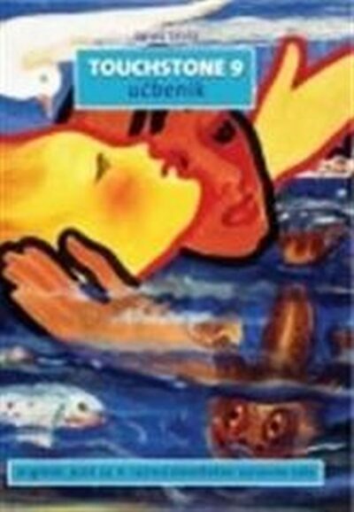 TOUCHSTONE 9, učbenik za angleščino, 9. raz. OŠ., TANGRAM - go2school.com