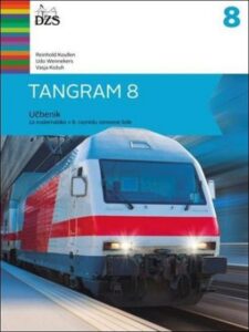 TANGRAM 8, učbenik za matematiko, 8. raz. OŠ., DZS - go2school.com